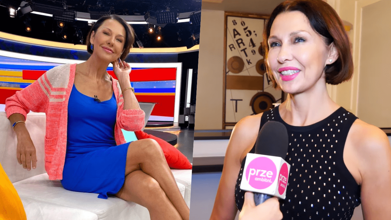 Anna Popek wraca do "Pytania na Śniadanie"? Nie chce prowadzić z ...