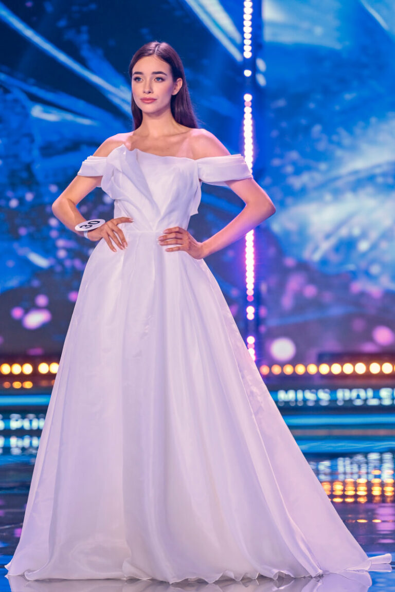 Która z kandydatek wygrała koronę Najpiękniejszej Polki? Nowa Miss ...