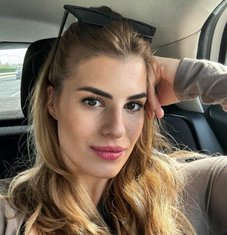 Wiktoria Gromadzka z „Gogglebox” przerwała milczenie. Opowiada o ...