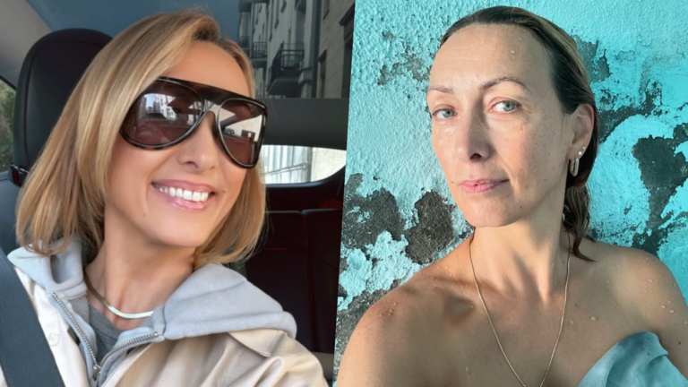 Anna Kalczyńska ponownie poprowadzi „Dzień dobry TVN”! TAK przyjęła ...