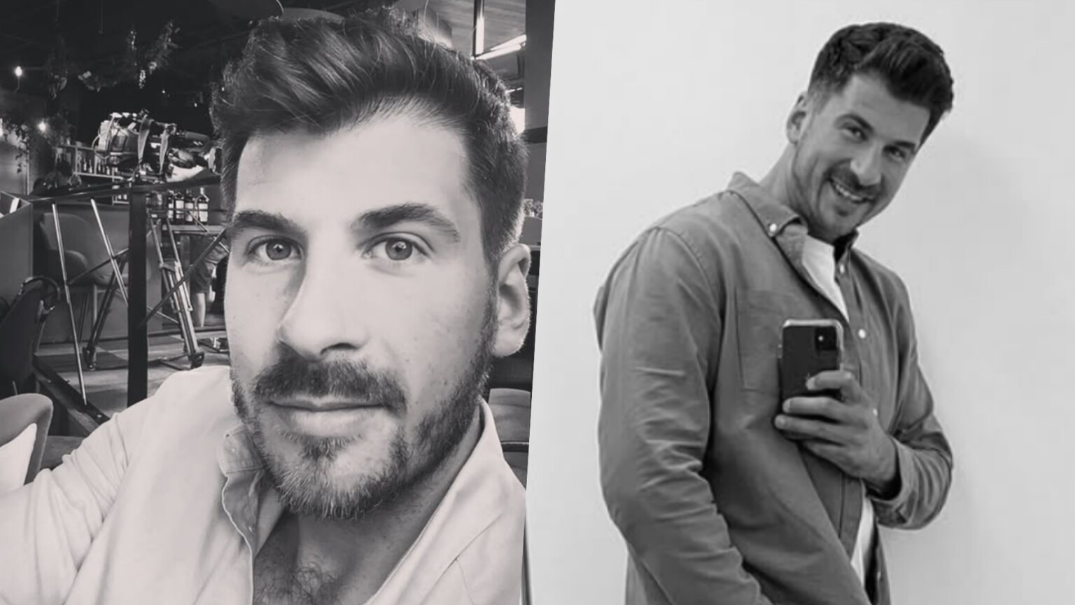 Maciej Mindak nie żyje! Popularny agent nieruchomości z TVN Style miał ...