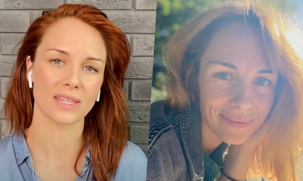 Katarzyna Wajda i Mateusz Wajda rozwodzą się po 16 latach - na jaw ...