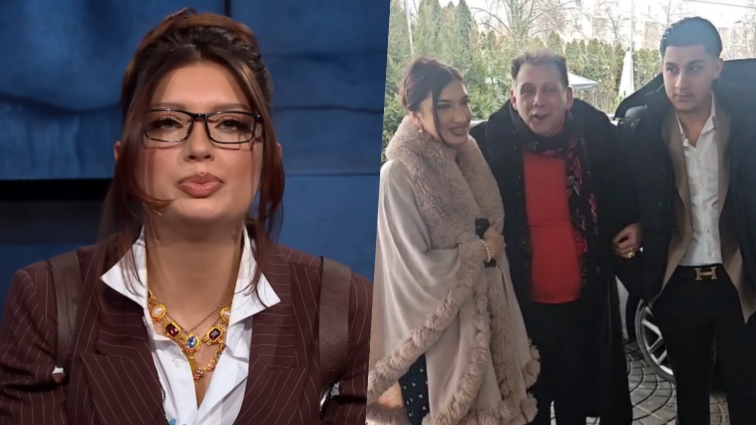 18-letnia Viki Gabor wzięła sekretny ślub. Wiemy, kim jest jej ...
