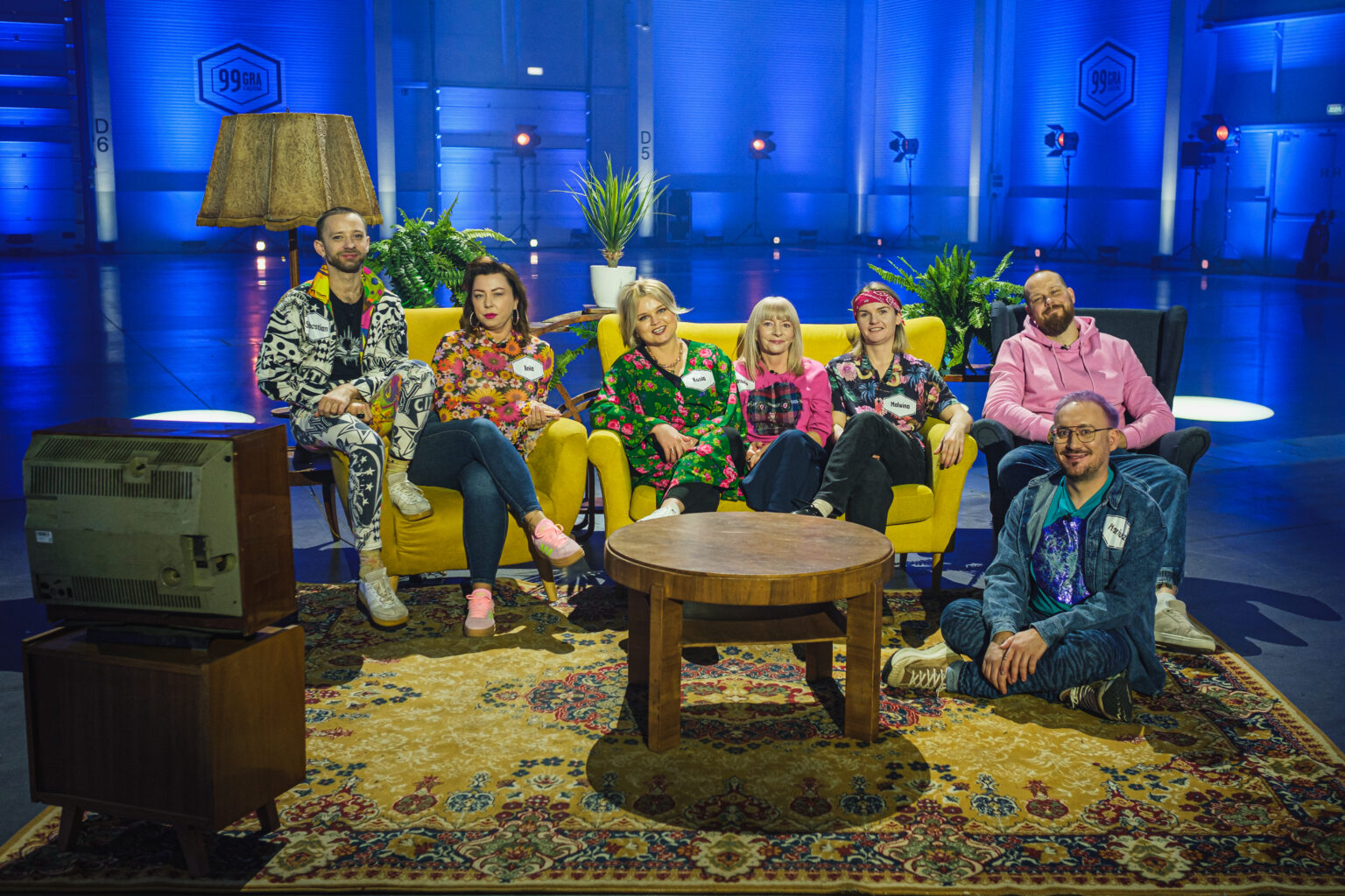 Mariusz Kozak ODCHODZI z „Gogglebox”? Właśnie opublikował wymowny ...