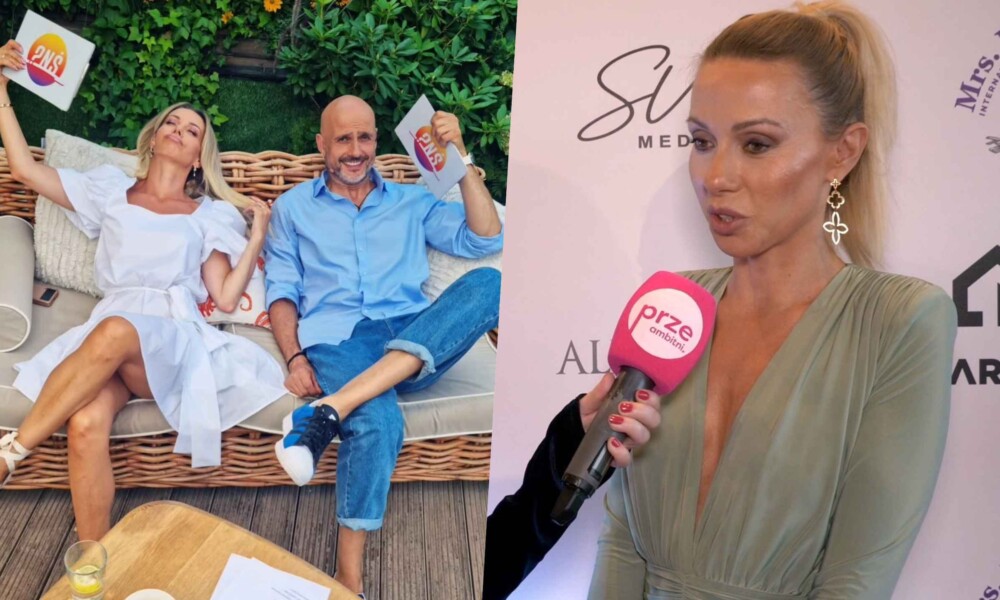Anna Lewandowska żali się fanom. Nie uwierzycie, co ją spotkało ...