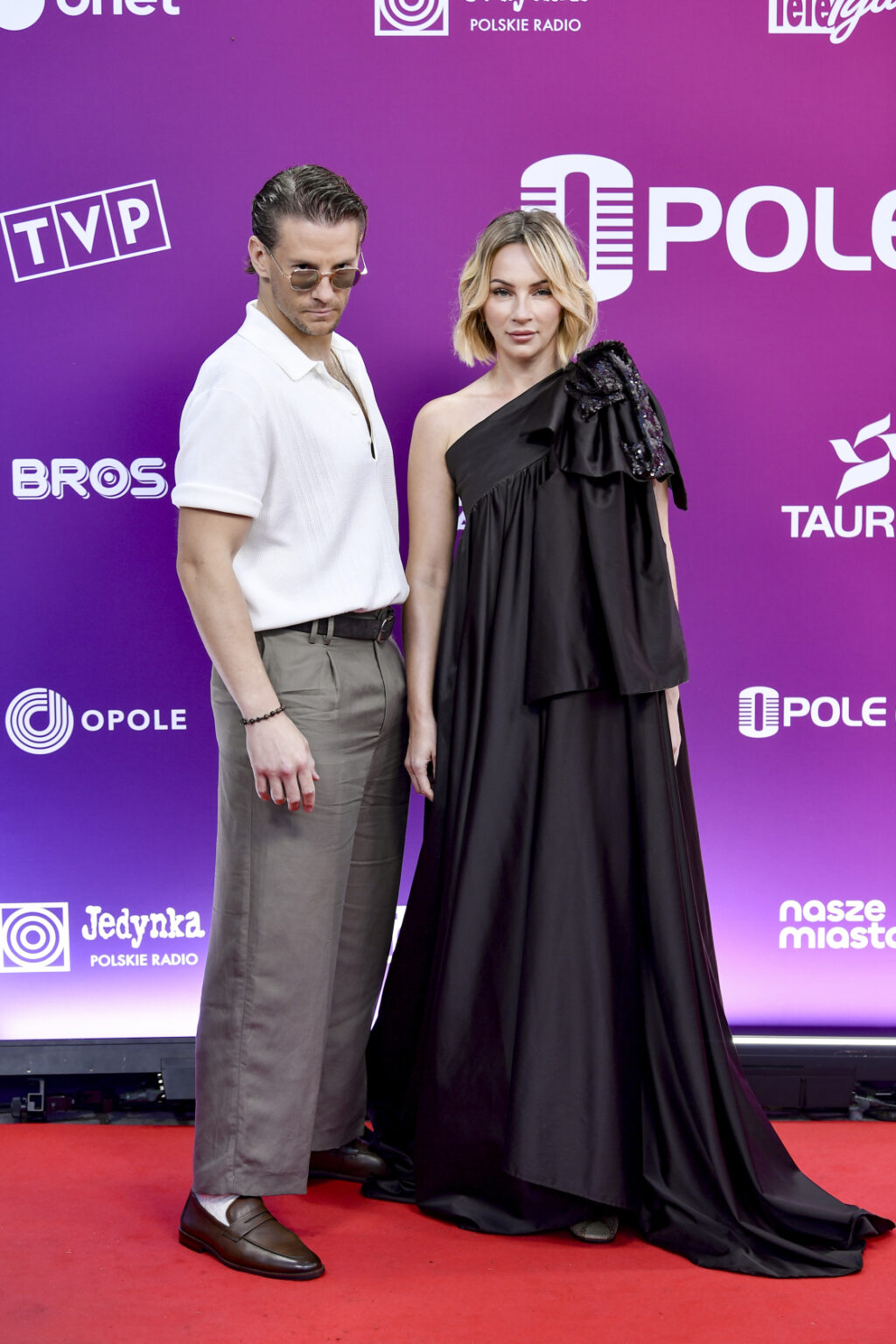 Opole 2026: Fabijański i Darya skradli show? Internauci nie kryją ...